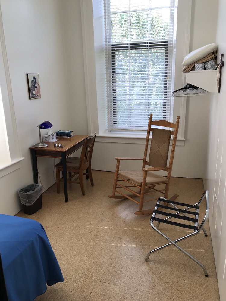 MANRESA HOUSE OF RETREAT - Updated November 2025 - 24 Photos - 5858 La ...