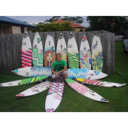 STUART SURF BOARDS - Updated April 2024 - 2576 Gold Coast Hwy, Mermaid ...