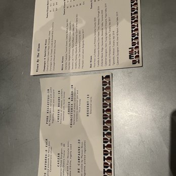 MILI WINE BAR - Updated December 2024 - 68 Photos & 30 Reviews - 110 ...