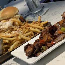 CIRCE RESTAURANT & BAR - 500 Photos & 448 Reviews - 50 Weybosset St ...