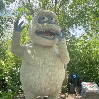 ROGER WILLIAMS PARK ZOO - Updated December 2024 - 1206 Photos & 300 ...