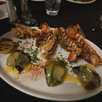 PRIME 88 STEAKHOUSE - Updated November 2024 - 218 Photos & 149 Reviews ...