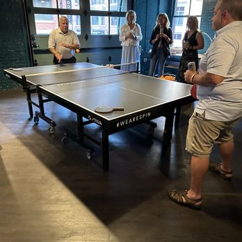 SPIN BOSTON - Updated December 2025 - 139 Photos & 58 Reviews - 30 ...