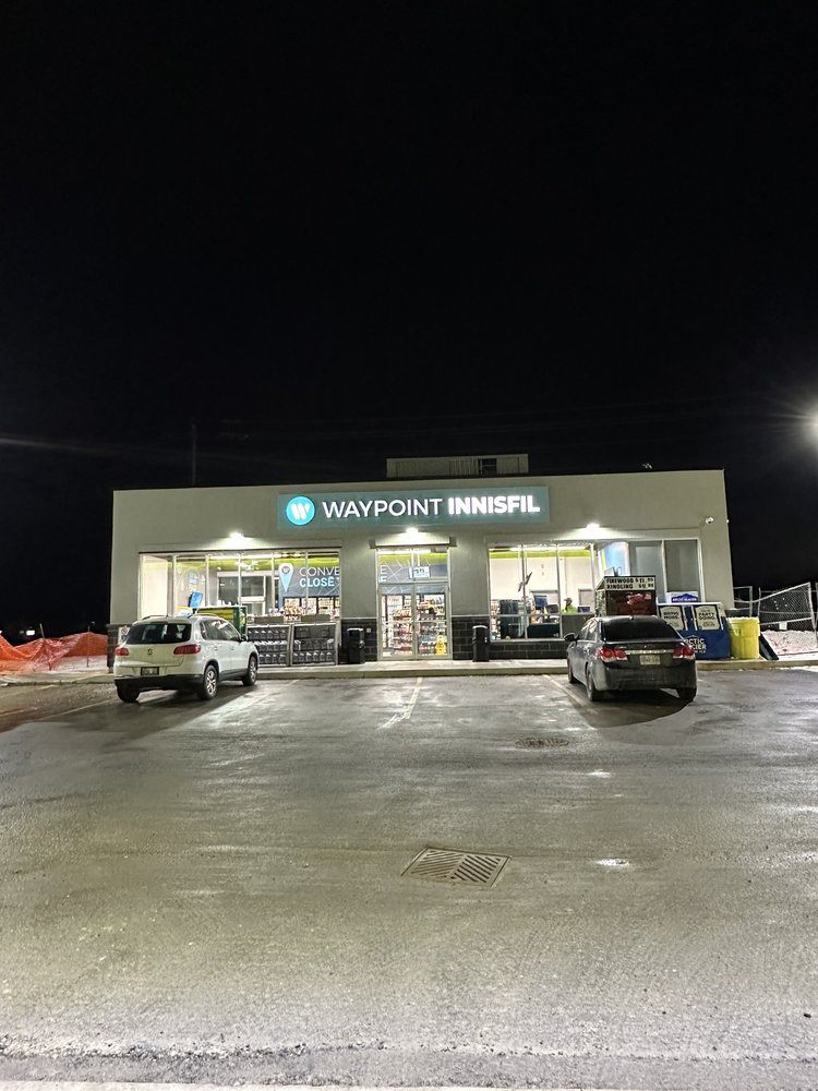 SIMPLY GAS - Updated January 2026 - 1496 Innisfil Beach Road, Innisfil ...