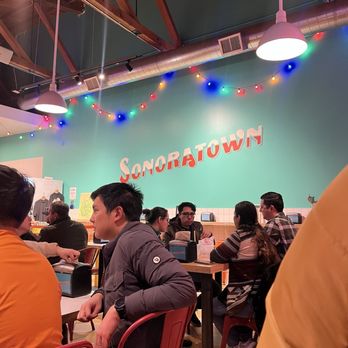 SONORATOWN - Updated March 2025 - 196 Photos & 114 Reviews - 244 E 3rd St, Long Beach ...