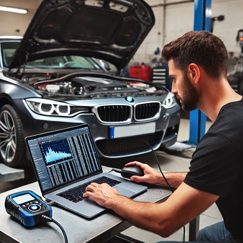 HIGH TECH GARAGE - Updated June 2025 - Request a Quote - Richmond Hill ...