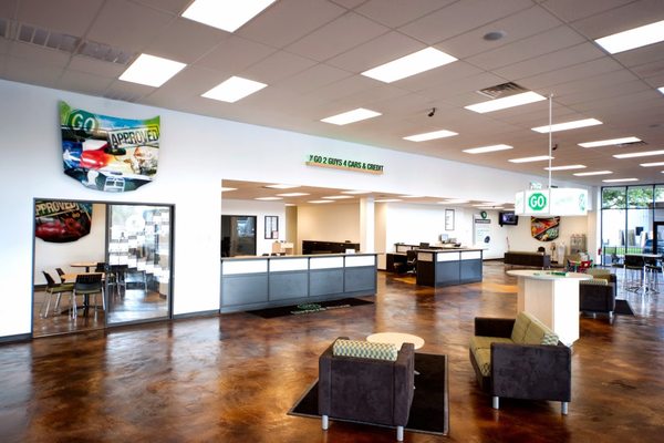 DRIVETIME USED CARS - Updated December 2025 - 49 Reviews - 9645 North ...