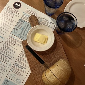 MB GRILLE - Updated August 2025 - 822 Photos & 929 Reviews - 1161 Simi ...