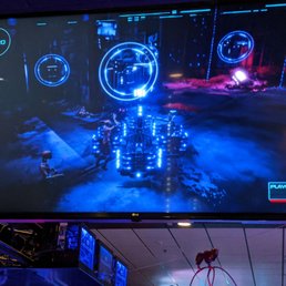 THE AMAZING PIZZA MACHINE - Updated October 2025 - 75 Photos & 96 ...