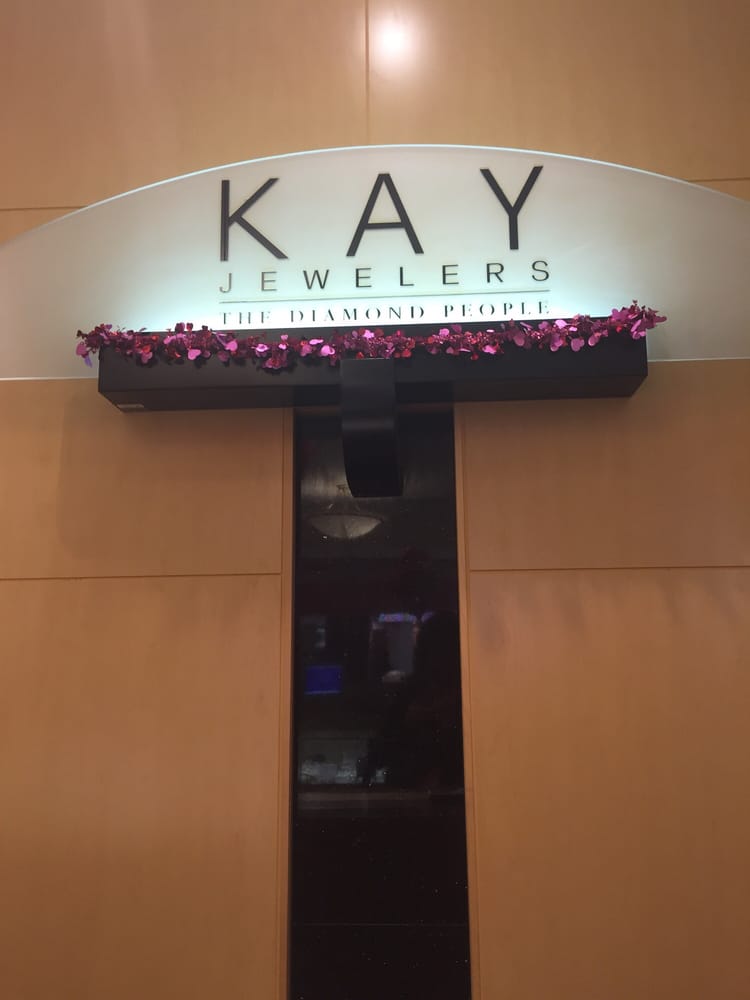 KAY JEWELER - Updated October 2025 - 2628 Beene Blvd, Bossier City ...