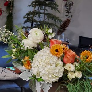 THE FLORAL LOFT - 172 Photos & 124 Reviews - Florists - 1871 Hayes St ...