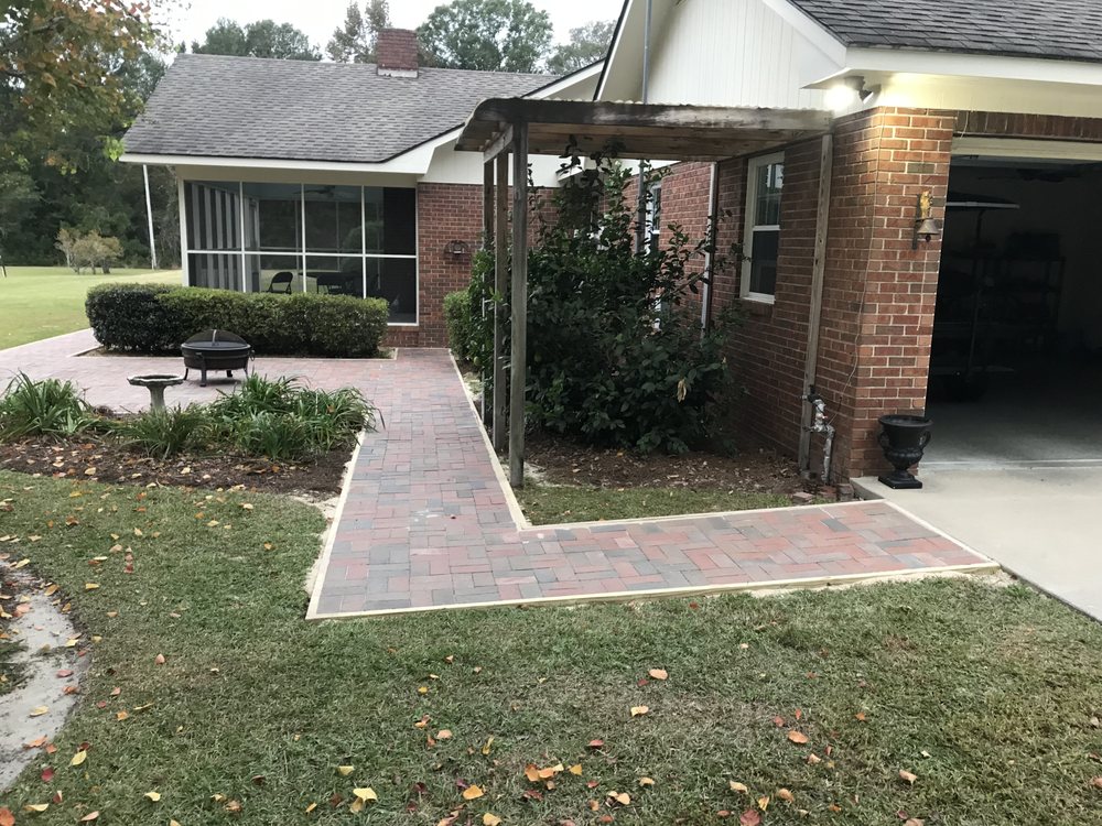 KEV’S PAVERS AND IRRIGATION - Updated April 2024 - Request a Quote ...