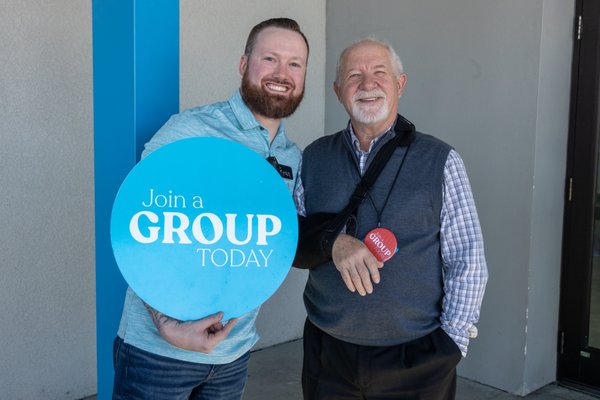 NEW WALK CHURCH - Updated January 2026 - 12 Photos - 35008 Sateen Dr ...