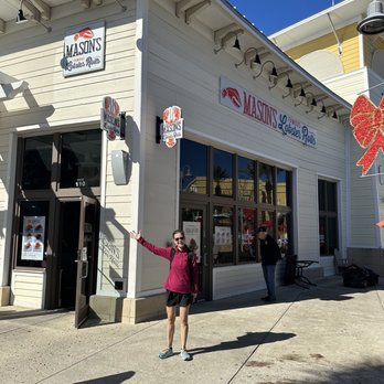 MASON’S FAMOUS LOBSTER ROLLS - Updated September 2025 - 72 Photos & 65 ...