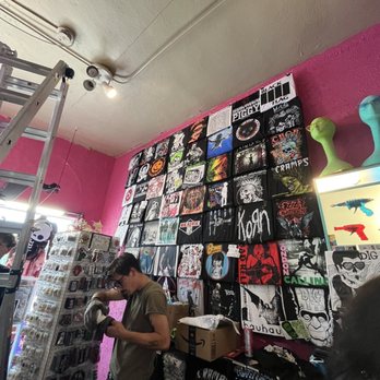 DIG IT - Updated November 2025 - 59 Photos & 26 Reviews - 1739 NW 16th ...