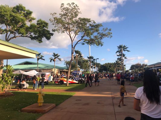 HOLOMUA ELEMENTARY SCHOOL - Updated October 2025 - 14 Photos - 91-1561 Keaunui Dr, Ewa Beach ...