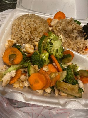 HIBACHI 101 - Updated October 2025 - 63 Photos & 168 Reviews - 7870 ...
