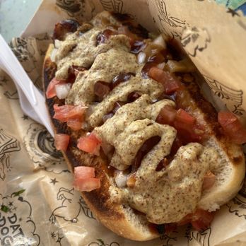 DAT DOG - Updated January 2025 - 1842 Photos & 1301 Reviews - 601 ...