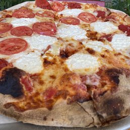 ANDIAMO! BRICK OVEN PIZZA - Updated November 2025 - 988 Photos & 1105 ...