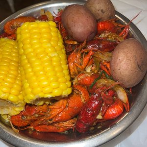 CAJUN KITCHEN - 824 Photos & 387 Reviews - 6938 Wilcrest Dr, Houston ...