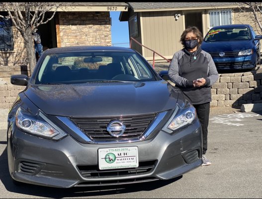 RENO AUTO WAREHOUSE - Updated December 2025 - 57 Photos & 16 Reviews ...