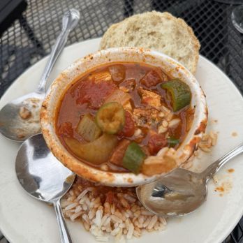 FISHBONE’S CAJUN & CREOLE RESTAURANT - Updated December 2025 - 96 ...