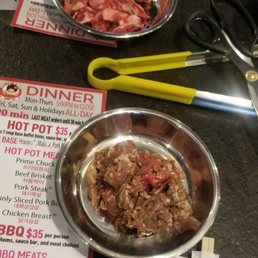 HONEY PIG HOT POT & BBQ - Updated July 2025 - 156 Photos & 75 Reviews ...