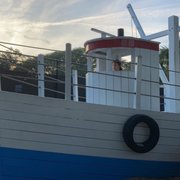 PIRATE PLAYGROUND - 31 Photos - Playgrounds - 502 E Erie Ave, Folly ...