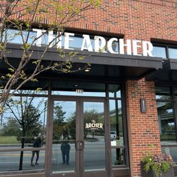 THE ARCHER - Updated June 2026 - 220 Photos & 89 Reviews - 601 Meeting ...