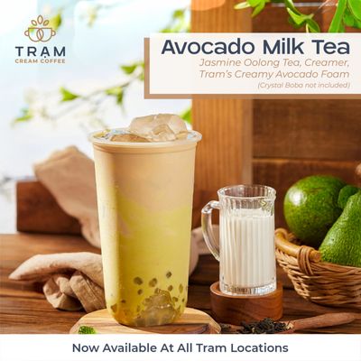 TRAM CREAM COFFEE 1 - Updated November 2025 - 719 Photos & 386 Reviews ...