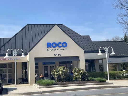 ROCO KITCHEN & COFFEE - Updated April 2026 - 24 Photos & 10 Reviews ...