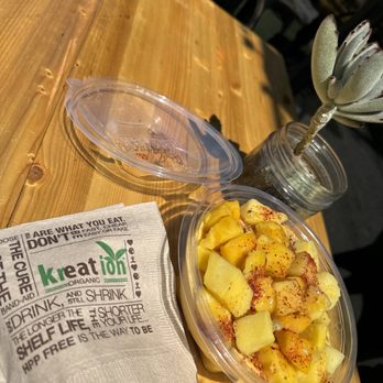 KREATION ORGANIC - Updated July 2025 - 73 Photos & 104 Reviews - 806 E ...