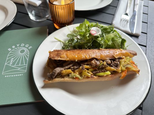 BRYDGE RESTAURANT - Updated March 2025 - 257 Photos & 191 Reviews ...