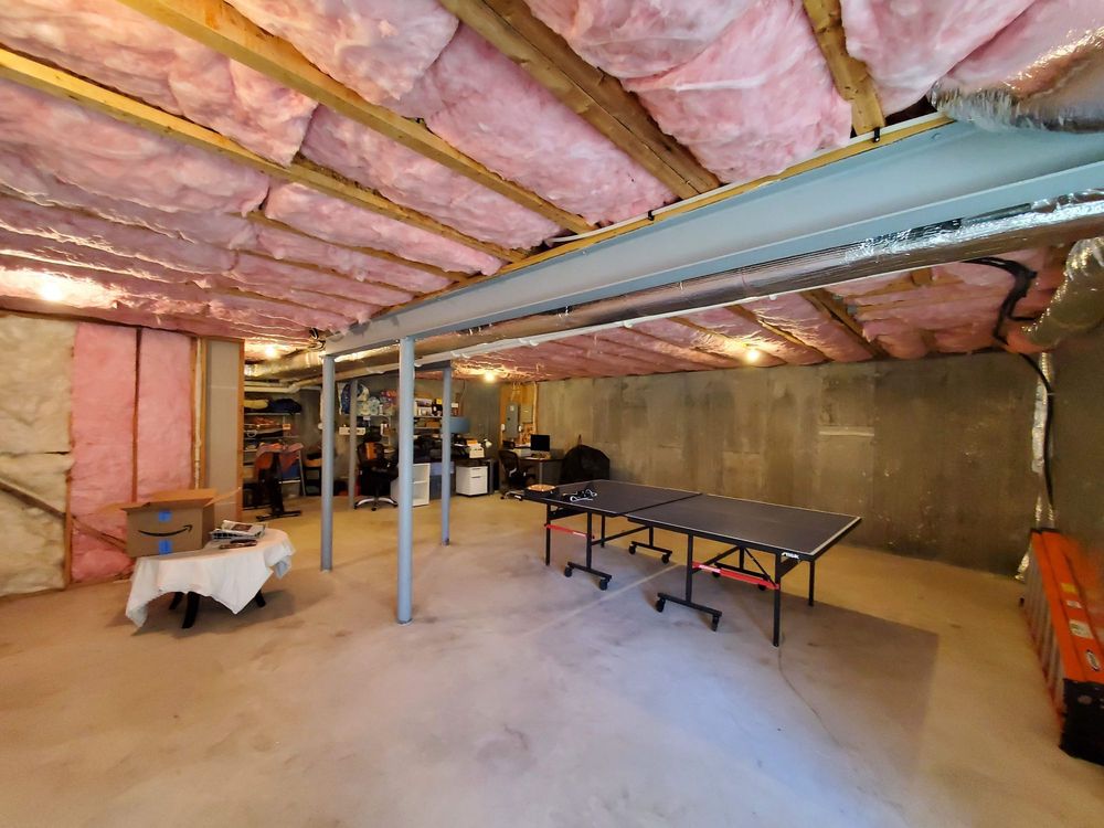 BETTER BUILT BASEMENTS - Updated October 2025 - 12 Photos & 10 Reviews ...