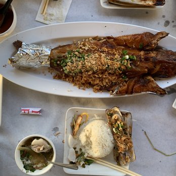 BIEN HEN RESTAURANT - 2181 Photos & 861 Reviews - 14092 Magnolia St ...