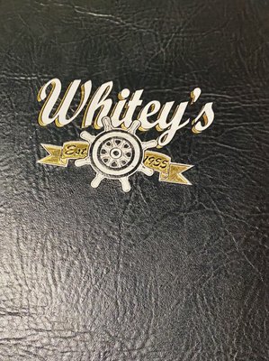 WHITEY’S RESTAURANT & TAKE OUT - Updated June 2024 - 62 Photos & 183 ...