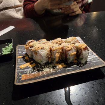 SUSHI%AYCE - Updated April 2025 - 573 Photos & 382 Reviews - 660 S King ...