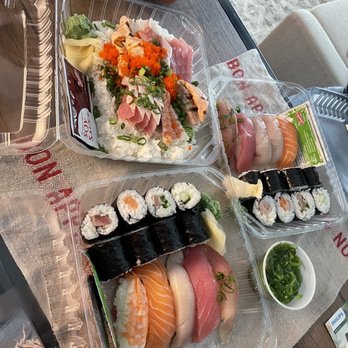 MUSASHI’S - Updated July 2024 - 1071 Photos & 1310 Reviews - 1400 N ...