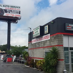 PALM HARBOR AUTO SERVICE - Updated March 2026 - 23 Reviews - 1010 Alt ...