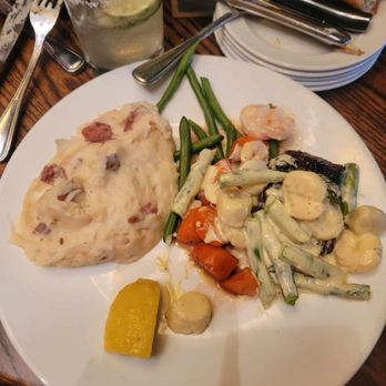 THE KEG STEAKHOUSE + BAR - TEMPE - Updated May 2024 - 526 Photos & 628 ...