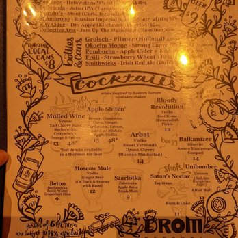 DROM TABERNA - Updated December 2025 - 136 Photos & 79 Reviews - 458 ...