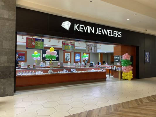 KEVIN JEWELERS - Updated July 2025 - 26 Photos & 62 Reviews - 5078 ...