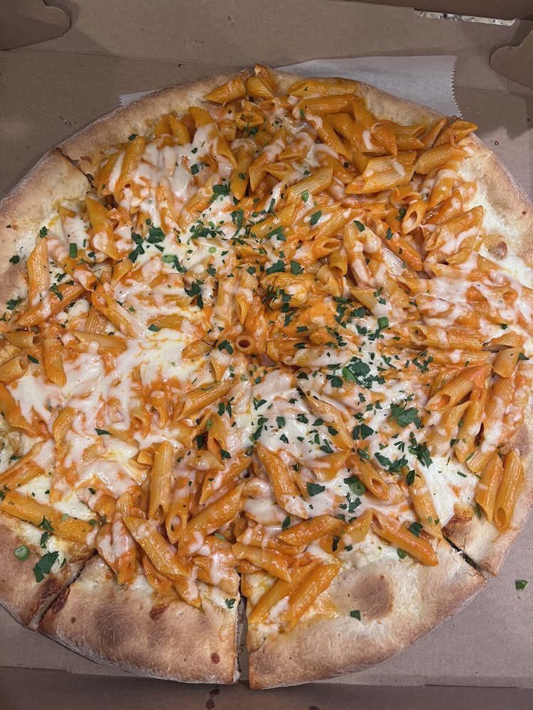 MANGIA BRICK OVEN PIZZA & GRILL - Updated July 2024 - 135 Photos & 113 ...