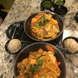 J POT MINI HOT POT & BAR - 1095 Photos & 599 Reviews - 235 E Paseo Del ...