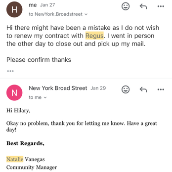 REGUS - MANHATTAN - Updated October 2025 - 12 Photos - 41 Madison Ave ...