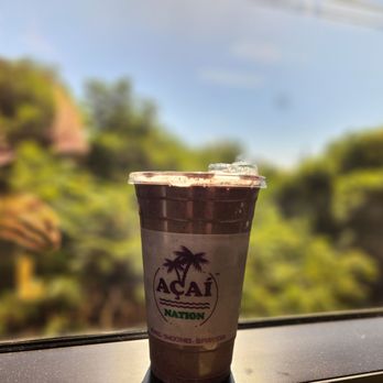 ACAI NATION - 165 Photos & 274 Reviews - 11740 San Vicente Blvd, Los ...