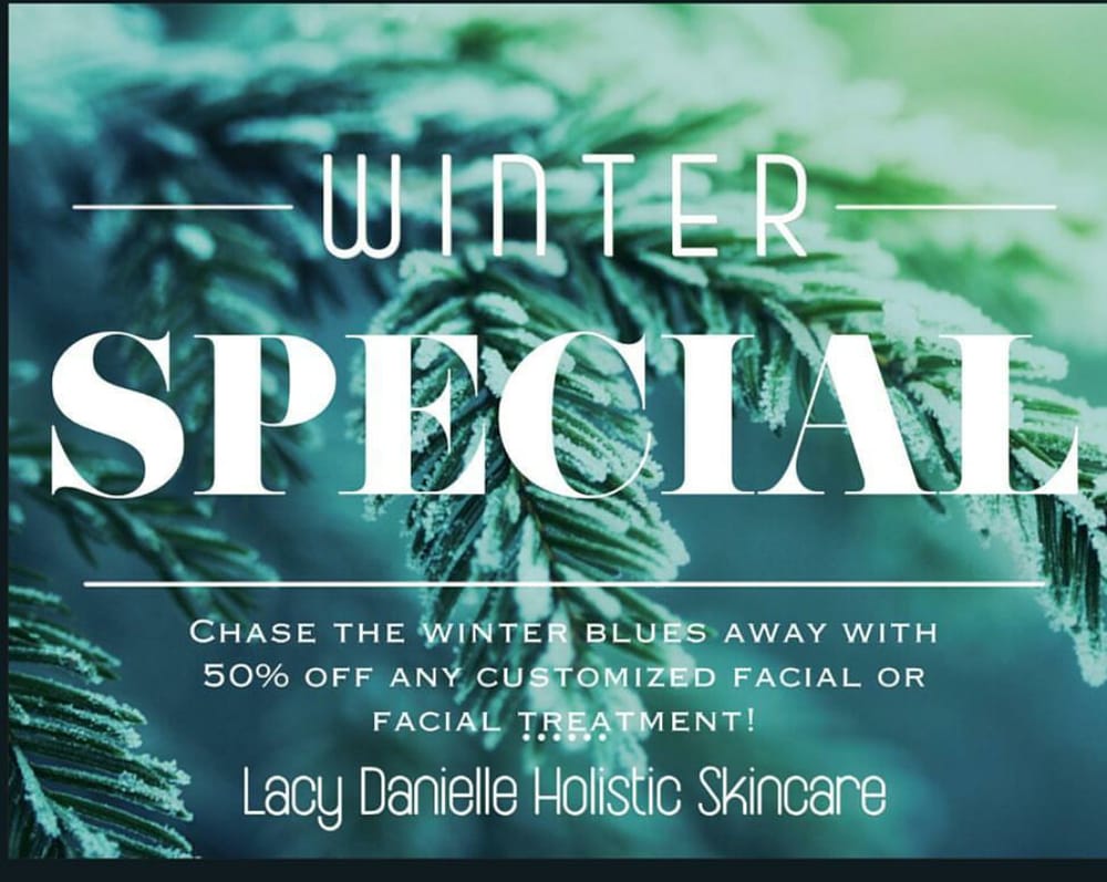 LACY DANIELLE HOLISTIC SKINCARE - Updated October 2025 - 14 Reviews - 299 Detroit St, Denver ...