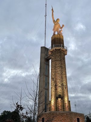VULCAN PARK AND MUSEUM - 692 Photos & 148 Reviews - 1701 Valley View Dr ...