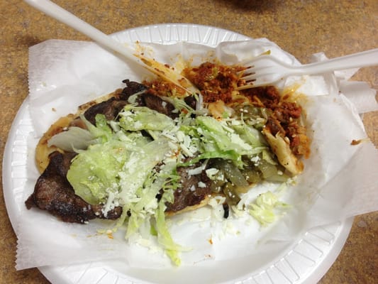 TACO CORNER - Updated December 2024 - 26 Photos & 20 Reviews - 804 S ...