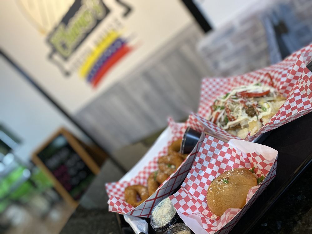 CHAMO’S AREPA HOUSE - 110 Photos & 56 Reviews - 8211 Hull Street Rd ...